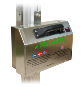 Pronomic Lifting Trolleys - Advanced Handling
