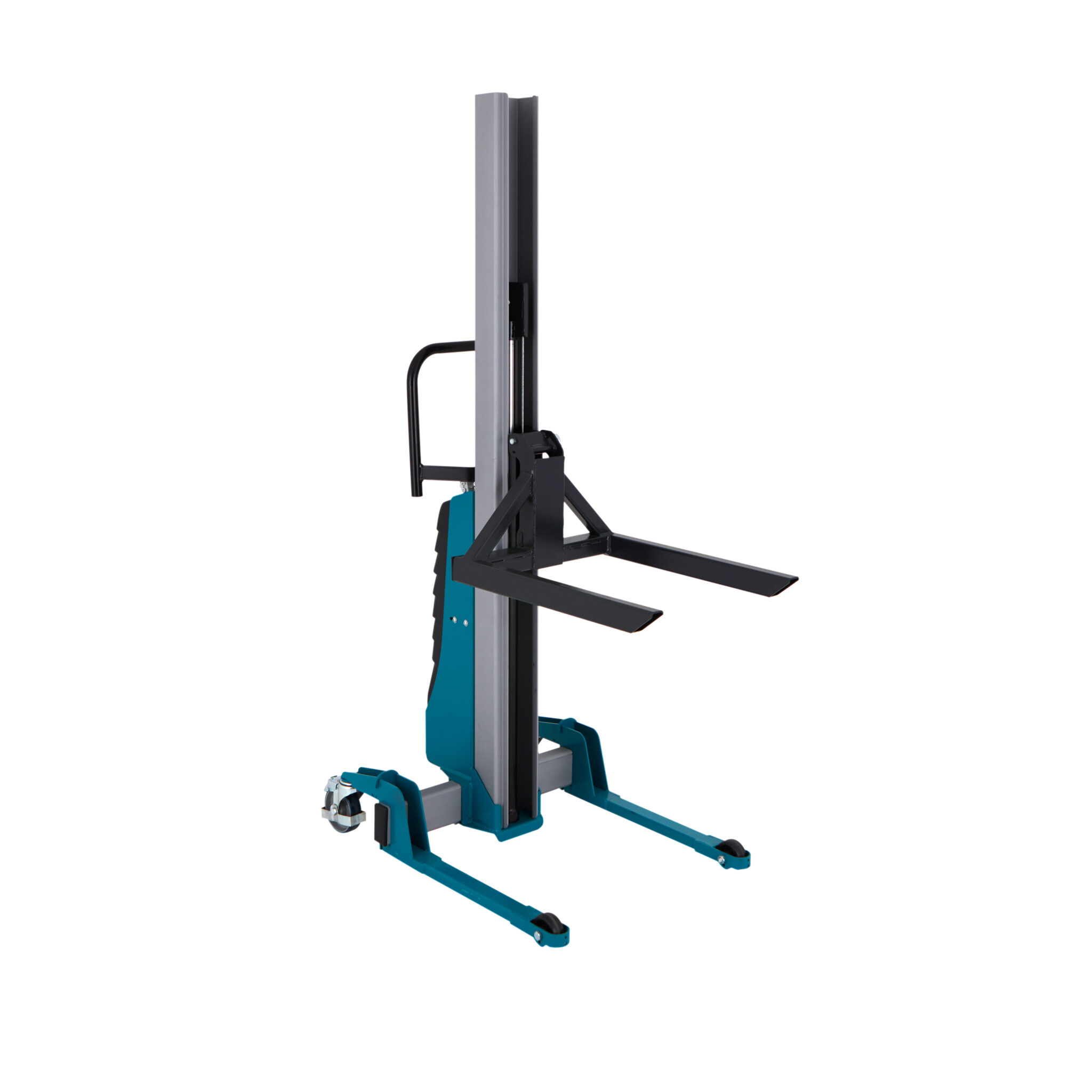 Pallet Lifters & Stackers