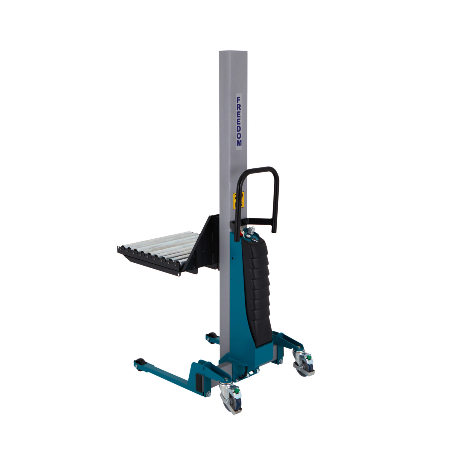 Pallet Lifters & Stackers - Advanced Handling