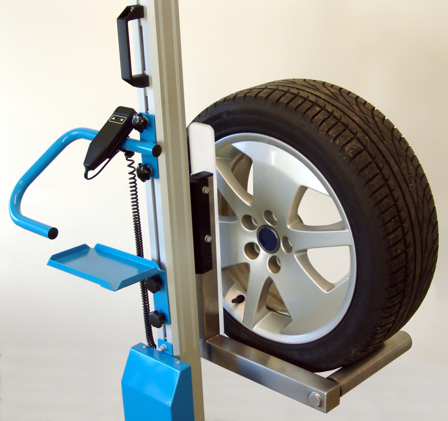 Pronomic Lifting Trolleys - Advanced Handling