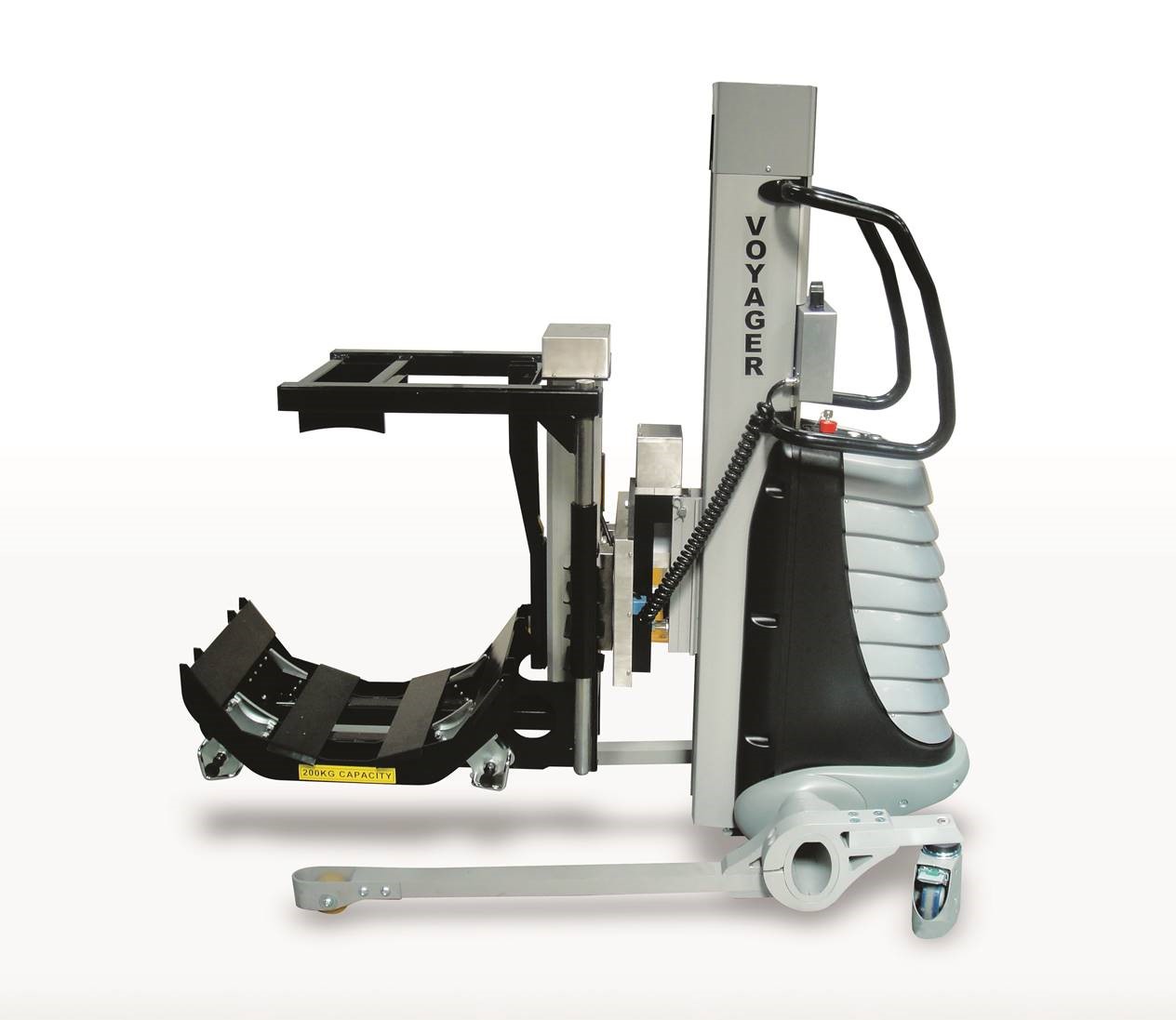 Pallet Lifters & Stackers - Advanced Handling