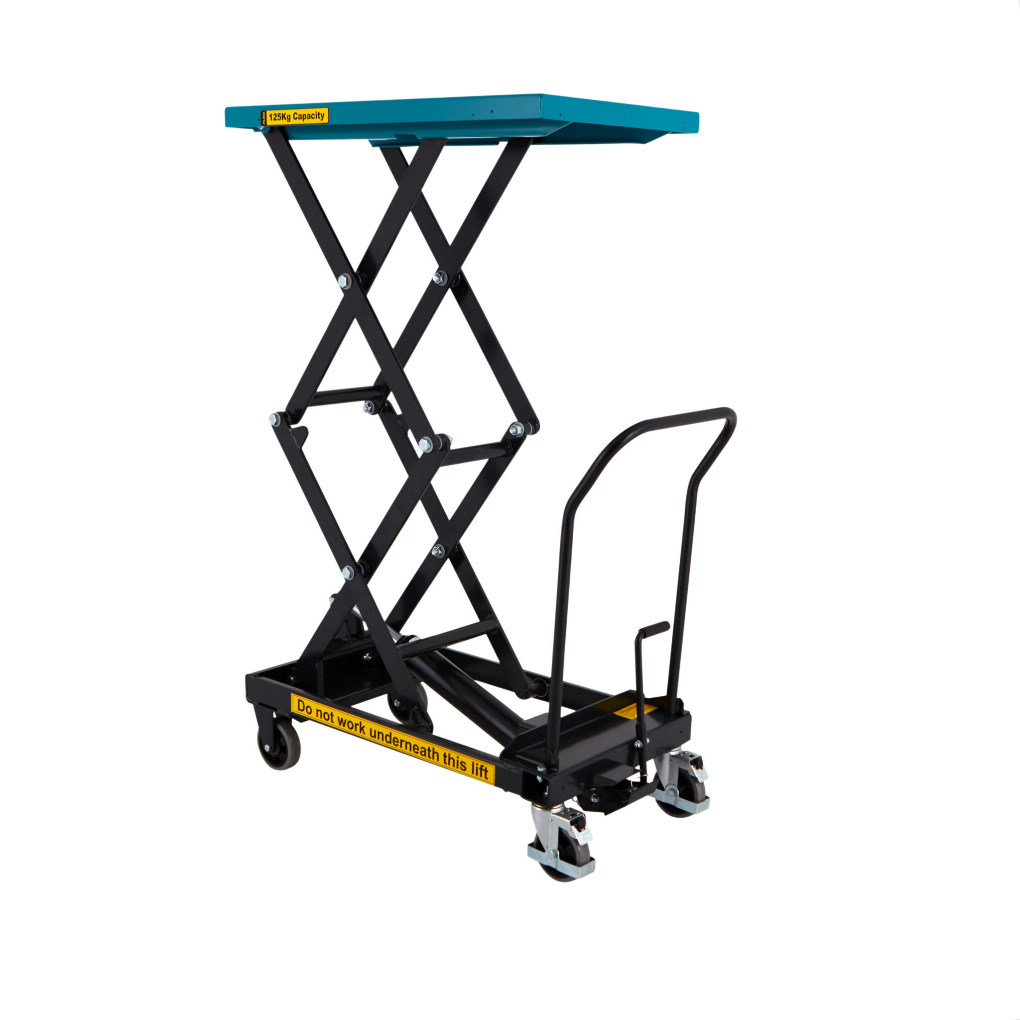 Scissor Lifts & Hydraulic Lift Tables