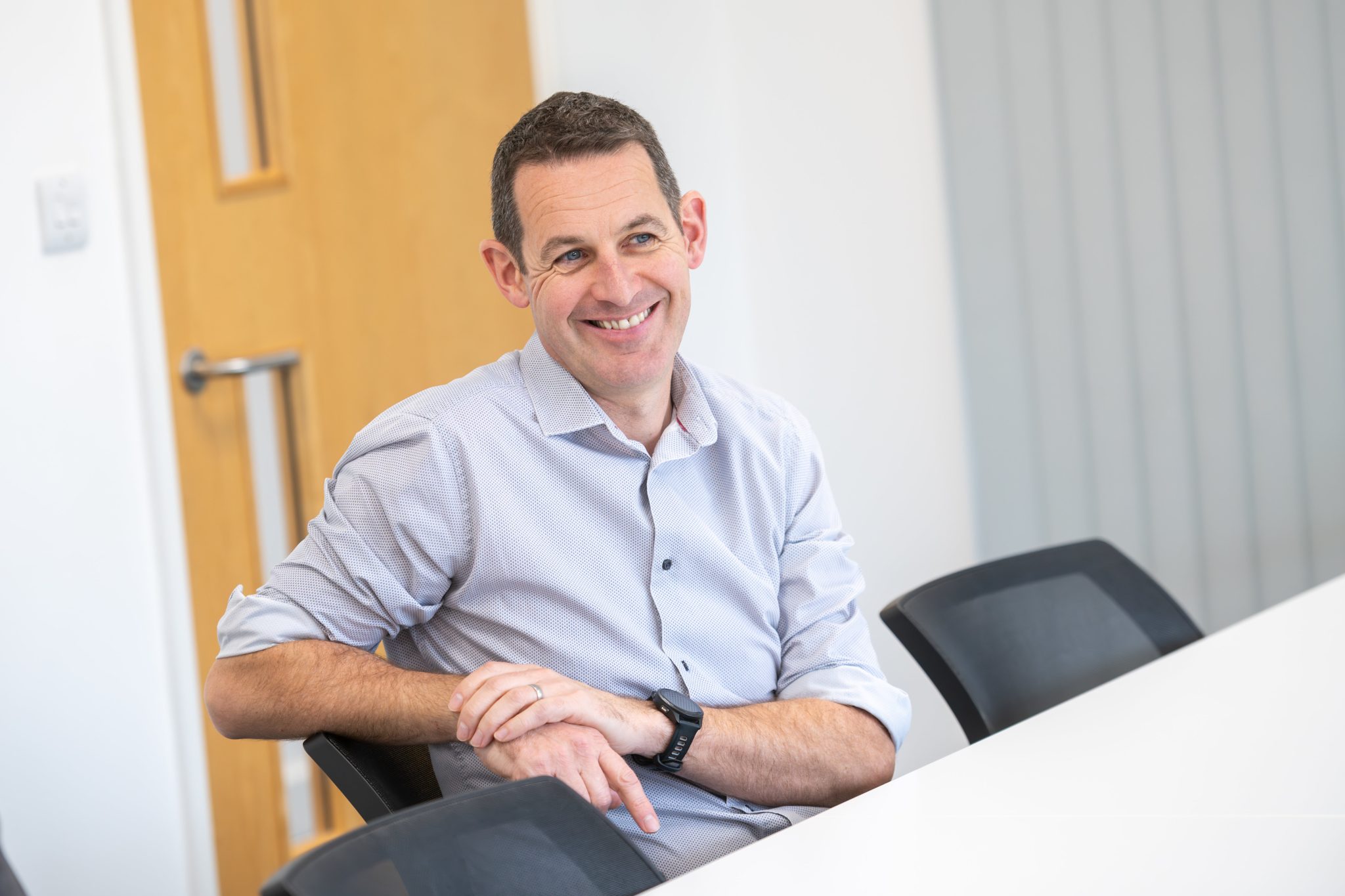 Team - Advanced Handling