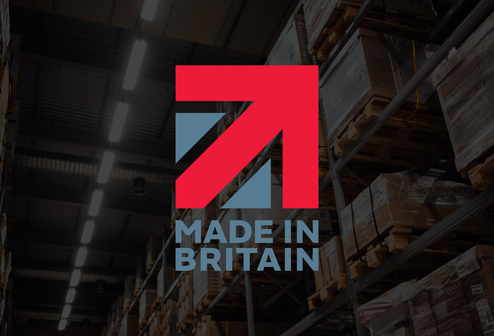 Goods Lifts: Proudly Made in Britain - Advanced Handling