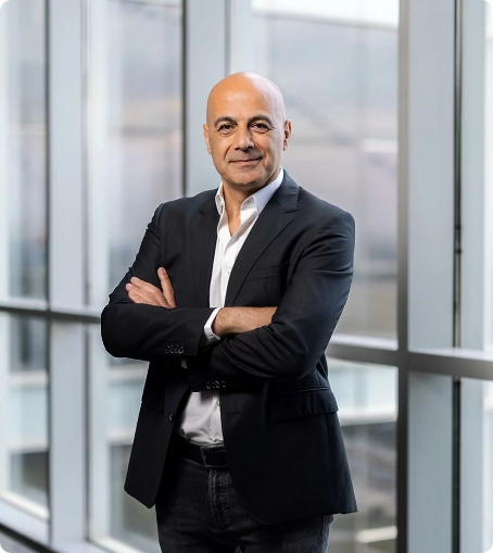 Team - Advanced Handling