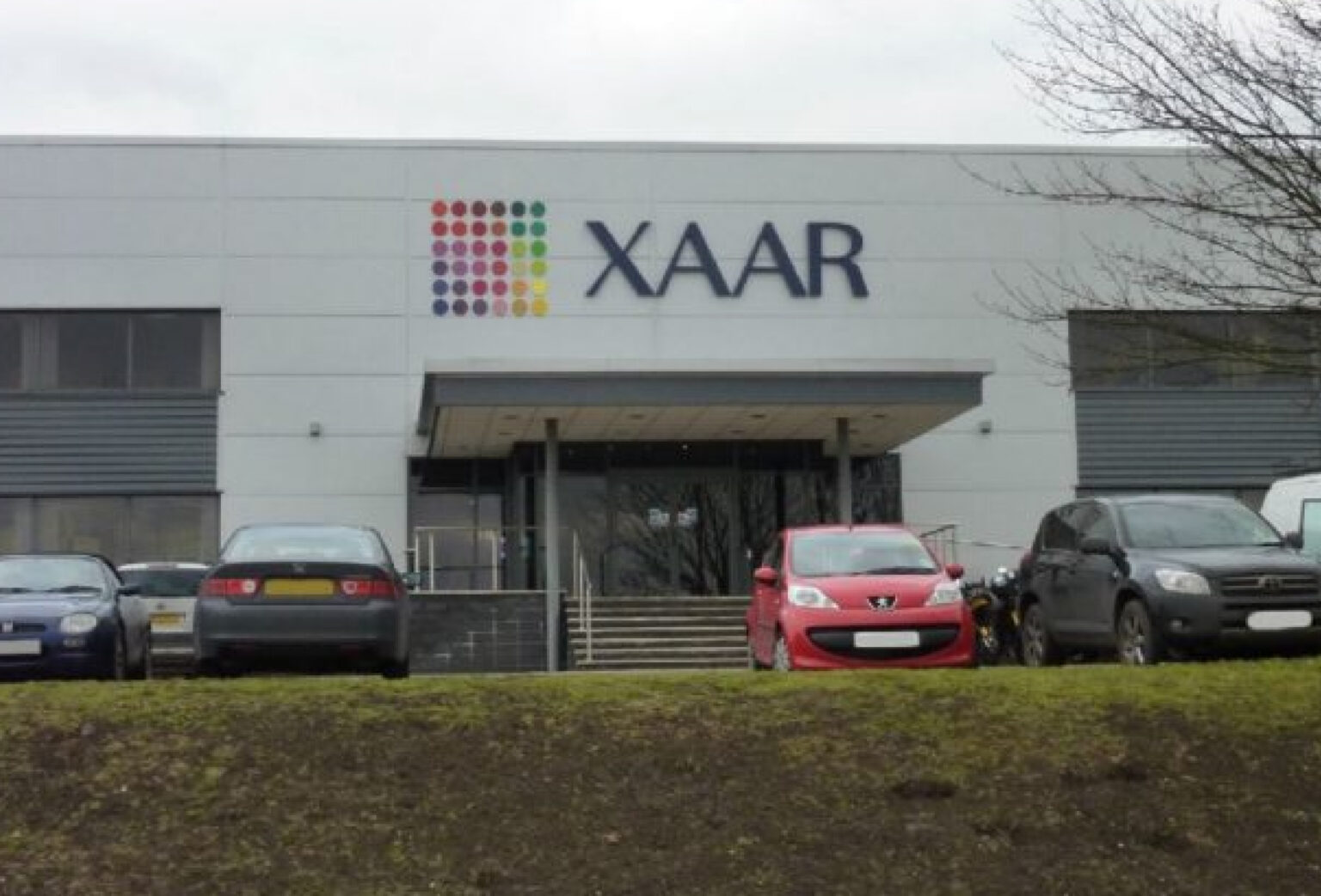 Xaar PLC successfully increased productivity with the help of a new ...