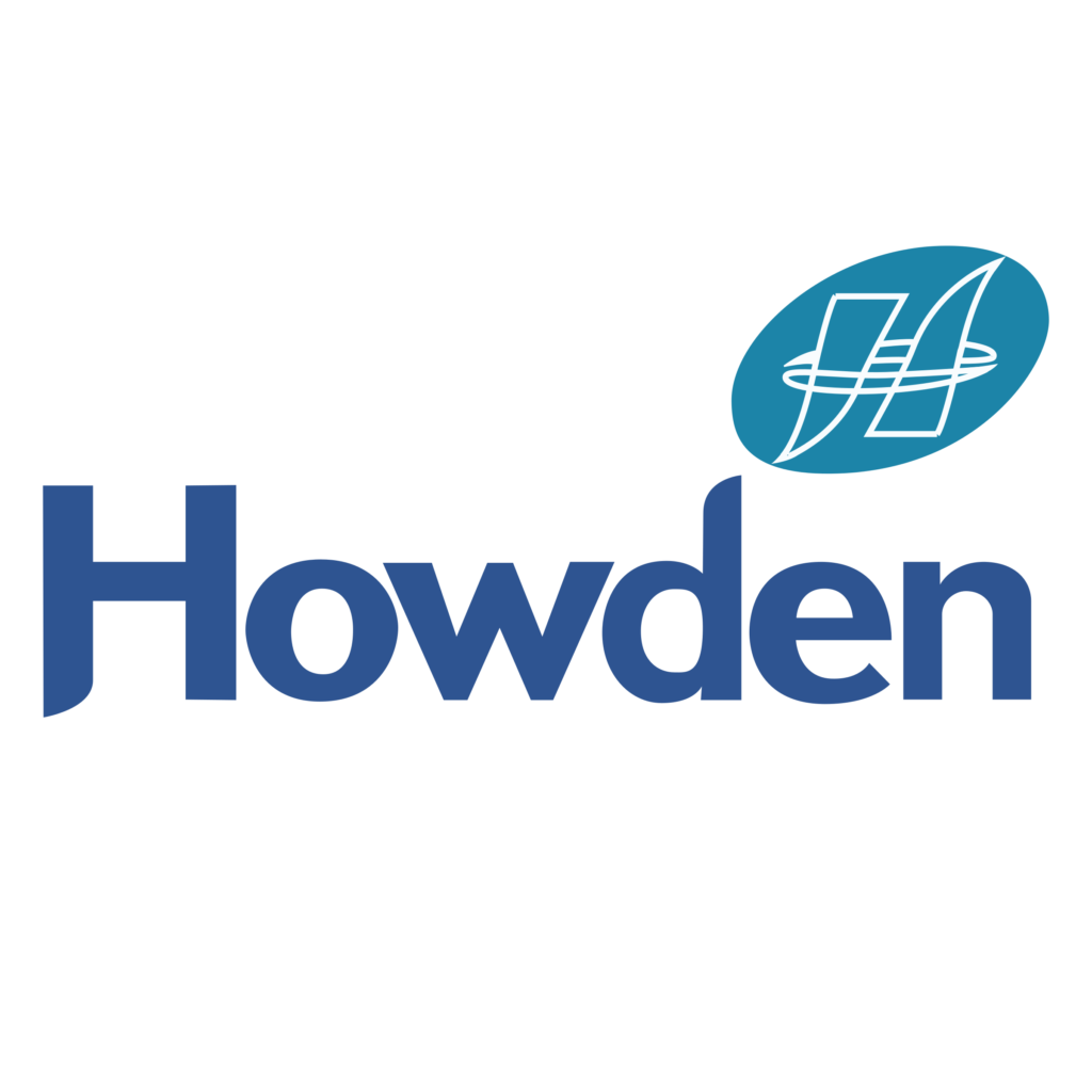 Howden use Advanced Handling Scissor Lift Tables to transport their ...