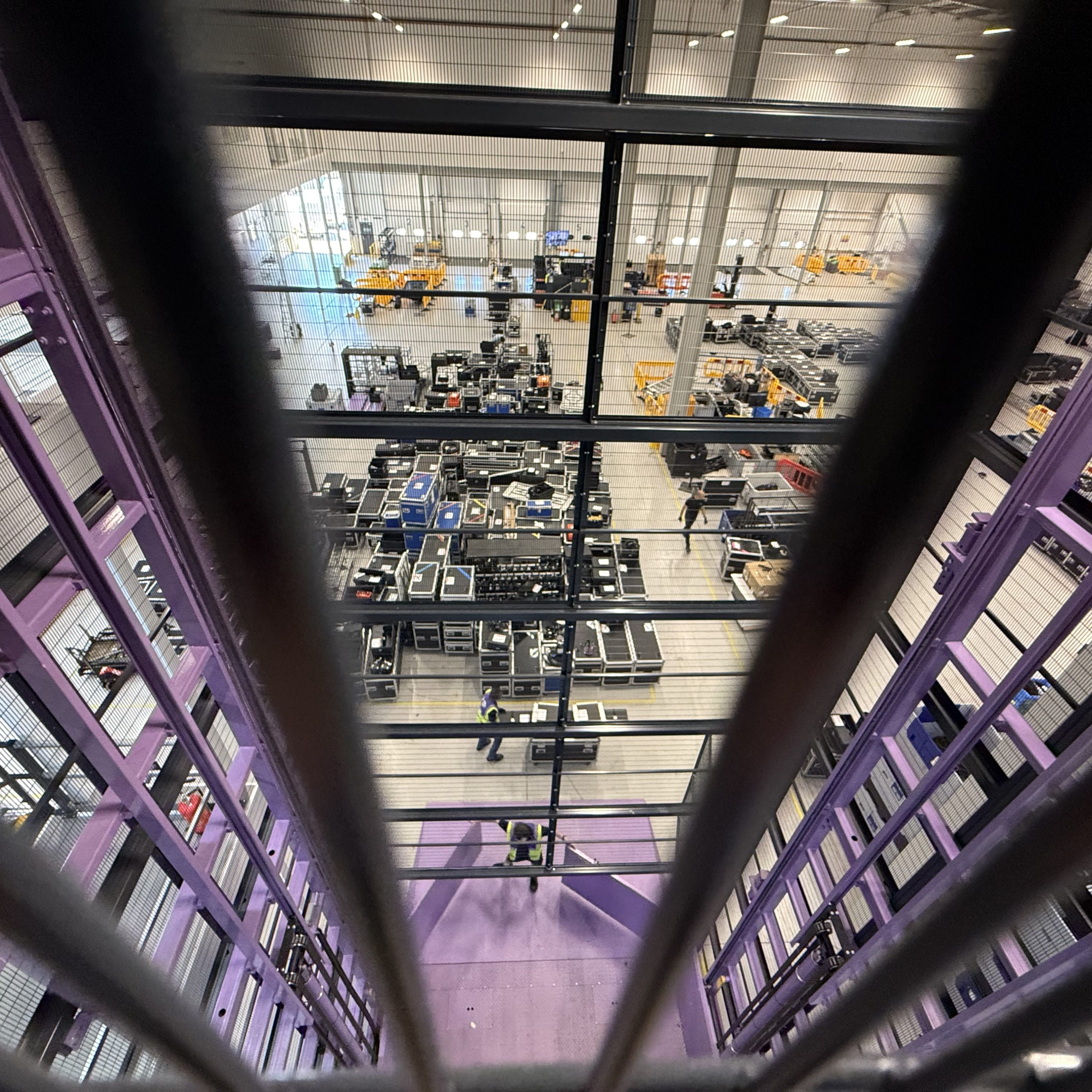 How to Protect Your AV Gear in Storage and Transit – Starting in the ...