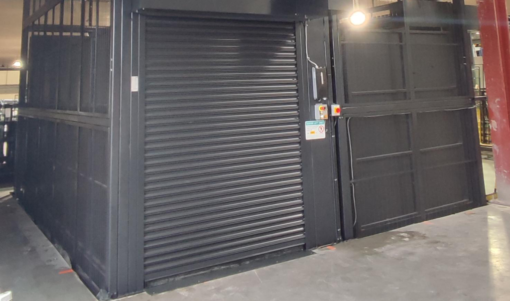 The Complete Goods Lift Guide - Advanced Handling