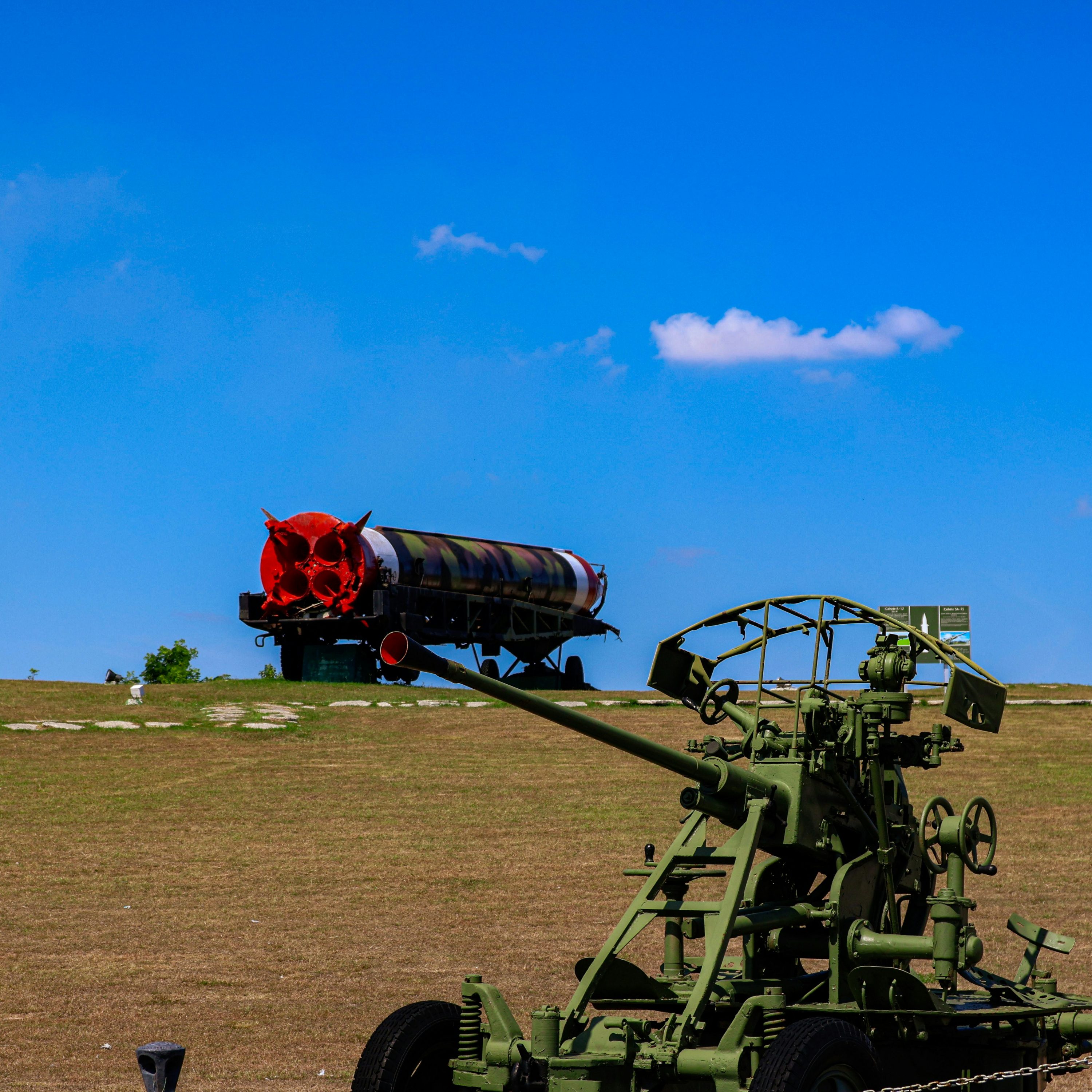 Understanding PUWER & LOLER in Defence: What Procurement Teams Must ...